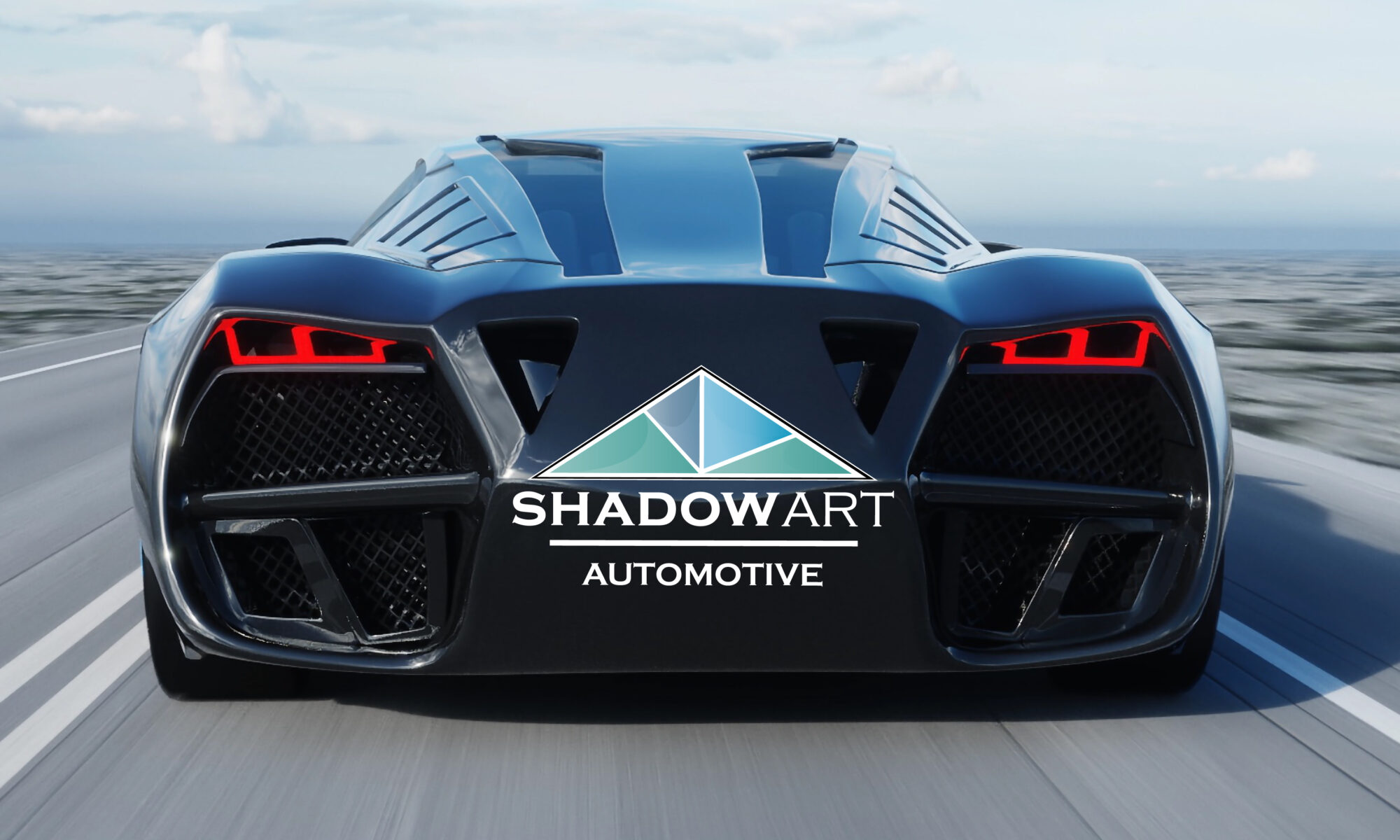 Automotive ~ Shadow Art Films