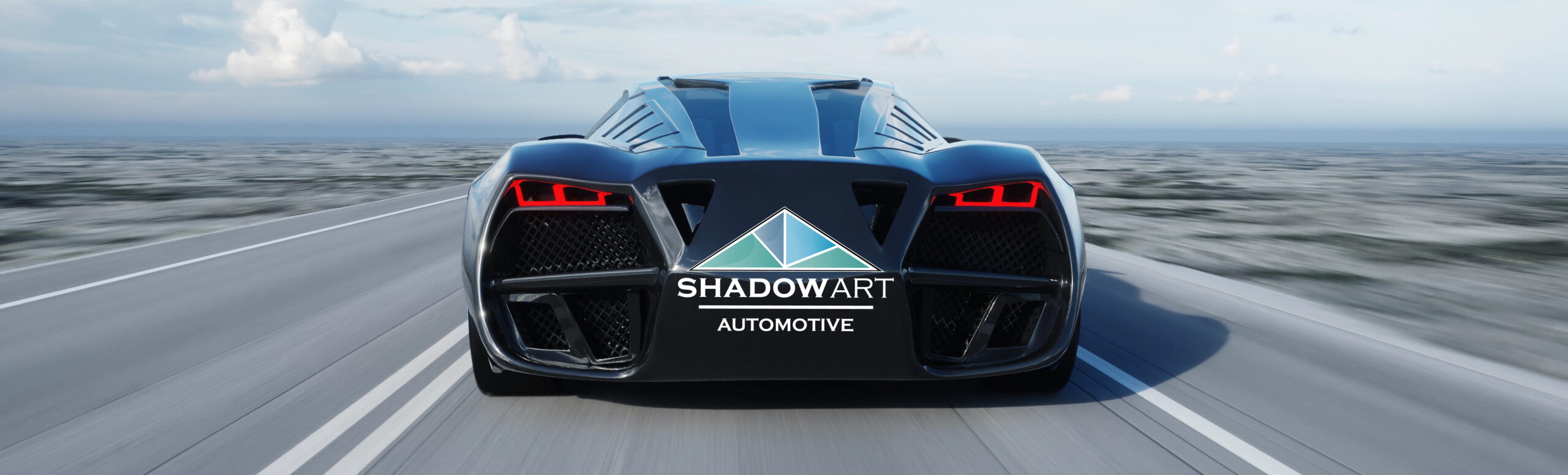 Automotive • Shadow Art Films